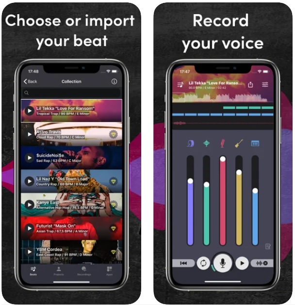 9 Best Rap Battle Apps & Websites 2026 for Android & iOS ...