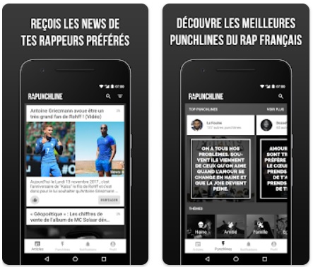 9 Best Rap Battle Apps & Websites 2026 for Android & iOS ...