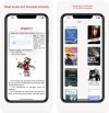 9 Free Book Scanner Apps 2025 For Android & iOS | Freeappsforme - Free ...