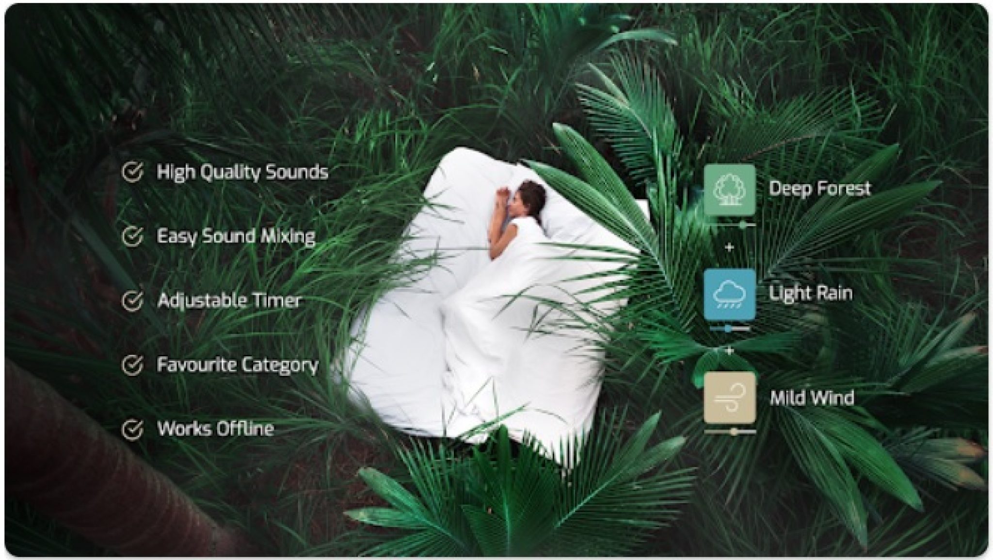 11 Free Apps for Nature Sounds Without Ads | Freeappsforme - Free apps ...