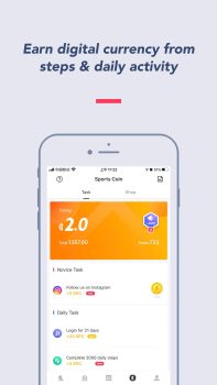 9 Best Fitness Rewards Apps in 2022 (Android & iOS) | Free apps for ...