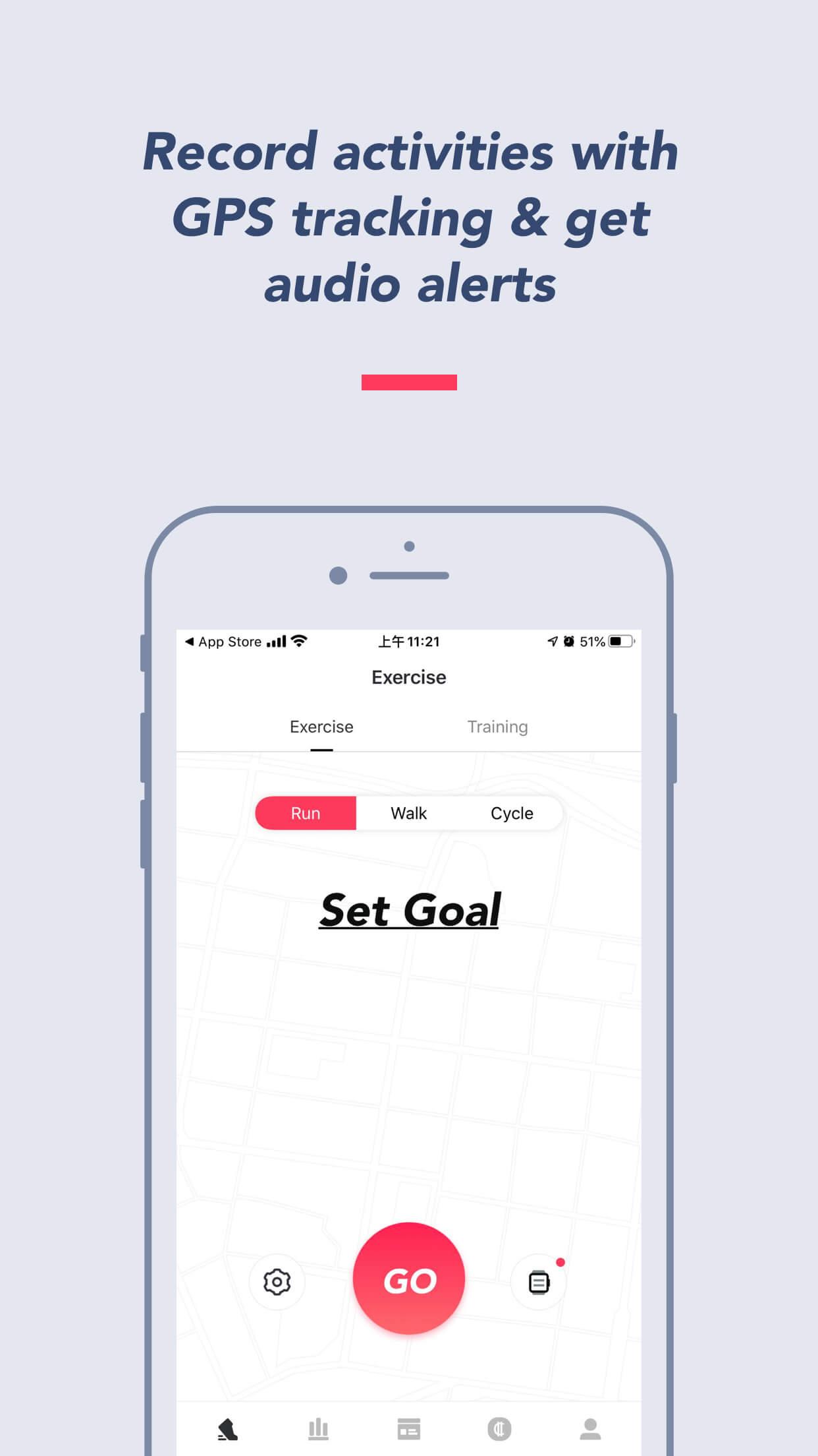 9 Best Fitness Rewards Apps in 2022 (Android & iOS) | Free apps for ...