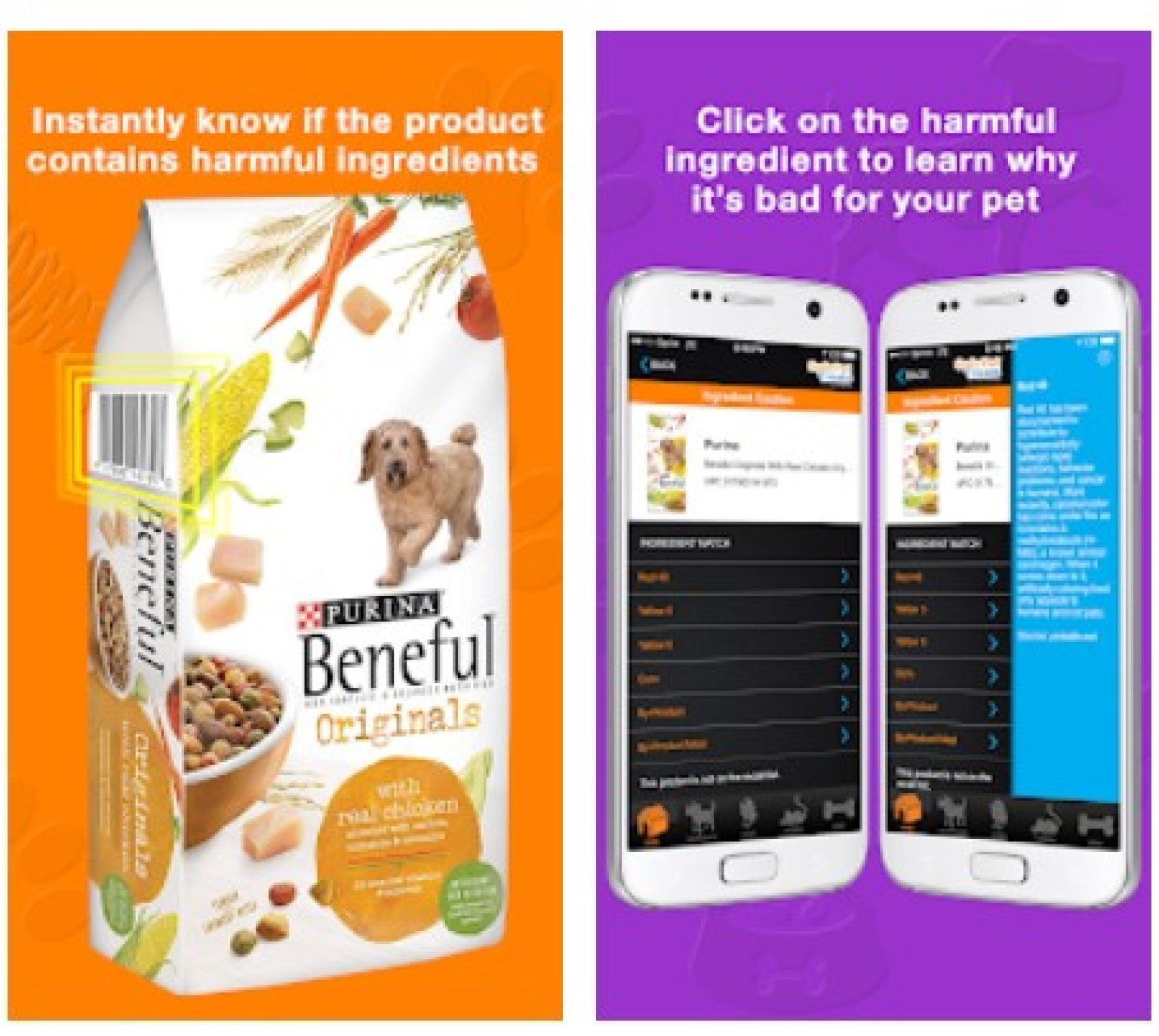 7 Best Dog Food Apps in the USA | Freeappsforme - Free apps for Android ...