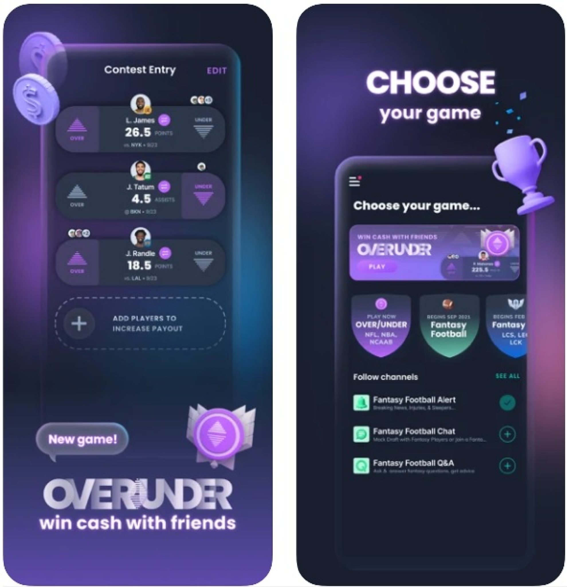 11 Best Fantasy Football Apps & Websites | Freeappsforme - Free apps ...