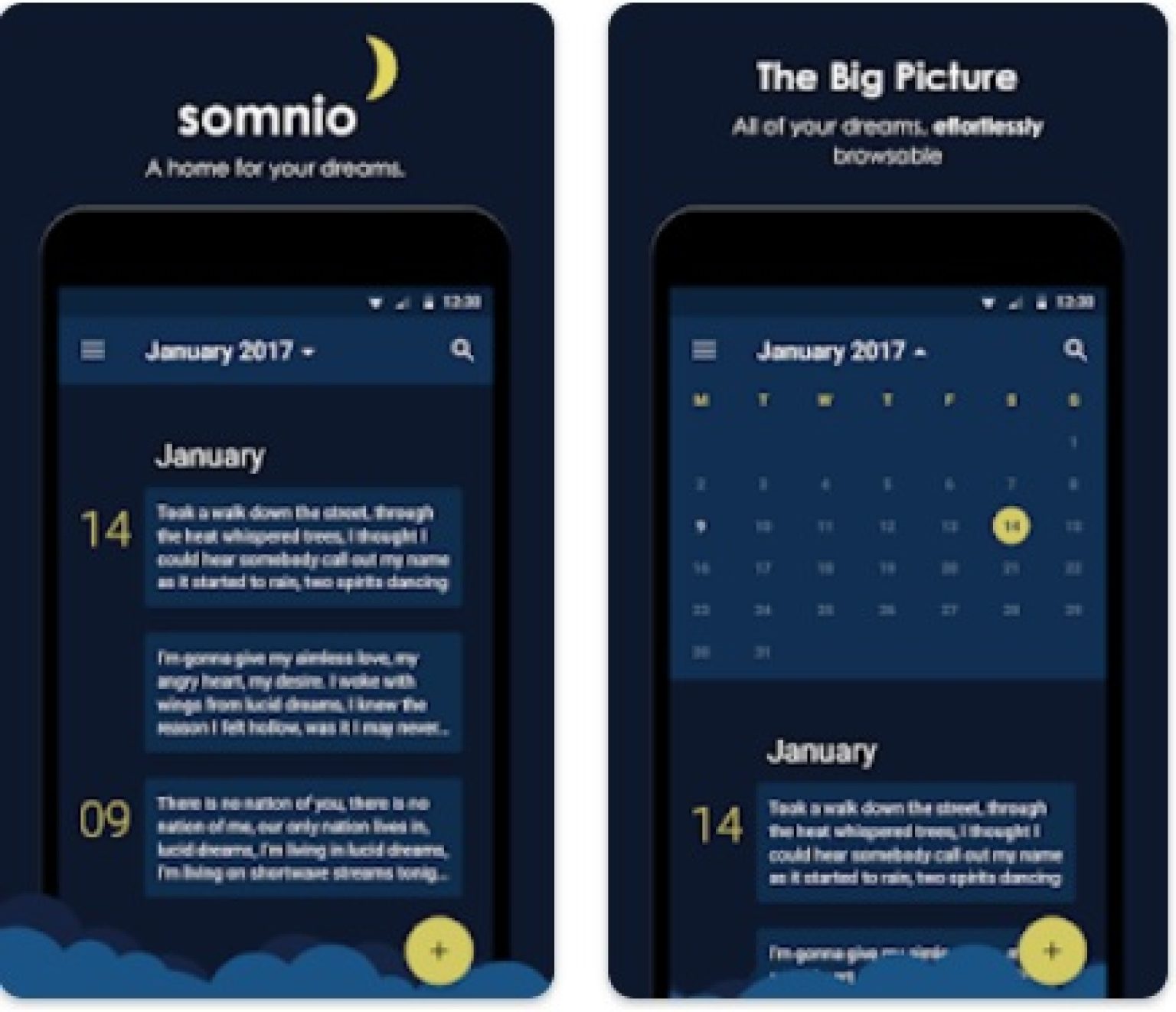 12 Best Dream Interpretation Apps 2025 for Android & iOS ...