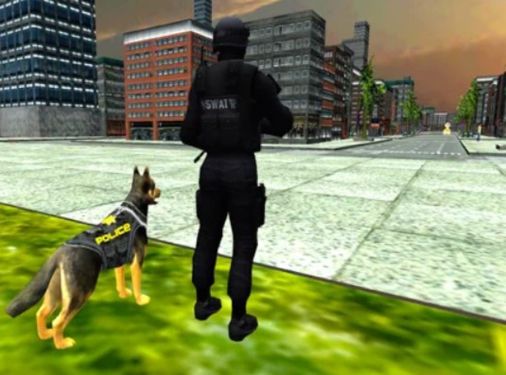 7 Best Police Dog Games for Android & iOS | Freeappsforme - Free apps ...