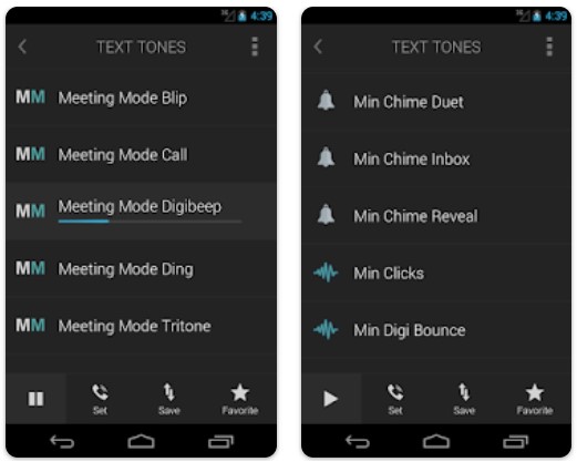 11 Free Text Tones Apps 2025 for Android and iPhone | Freeappsforme ...
