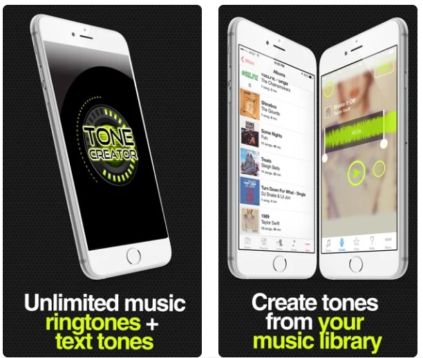 11 Free Text Tones Apps 2025 for Android and iPhone | Freeappsforme ...