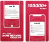 11 Best Name Meaning Apps 2026 (Android & iOS) | Freeappsforme - Free ...