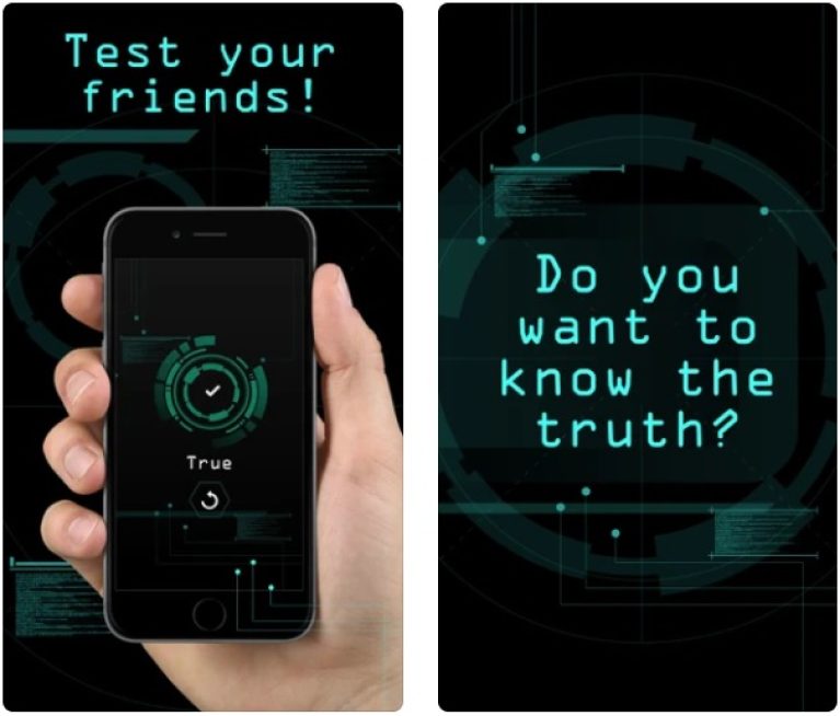 11 Best Fingerprint Scanner Apps 2025 for Android & iOS | Freeappsforme ...