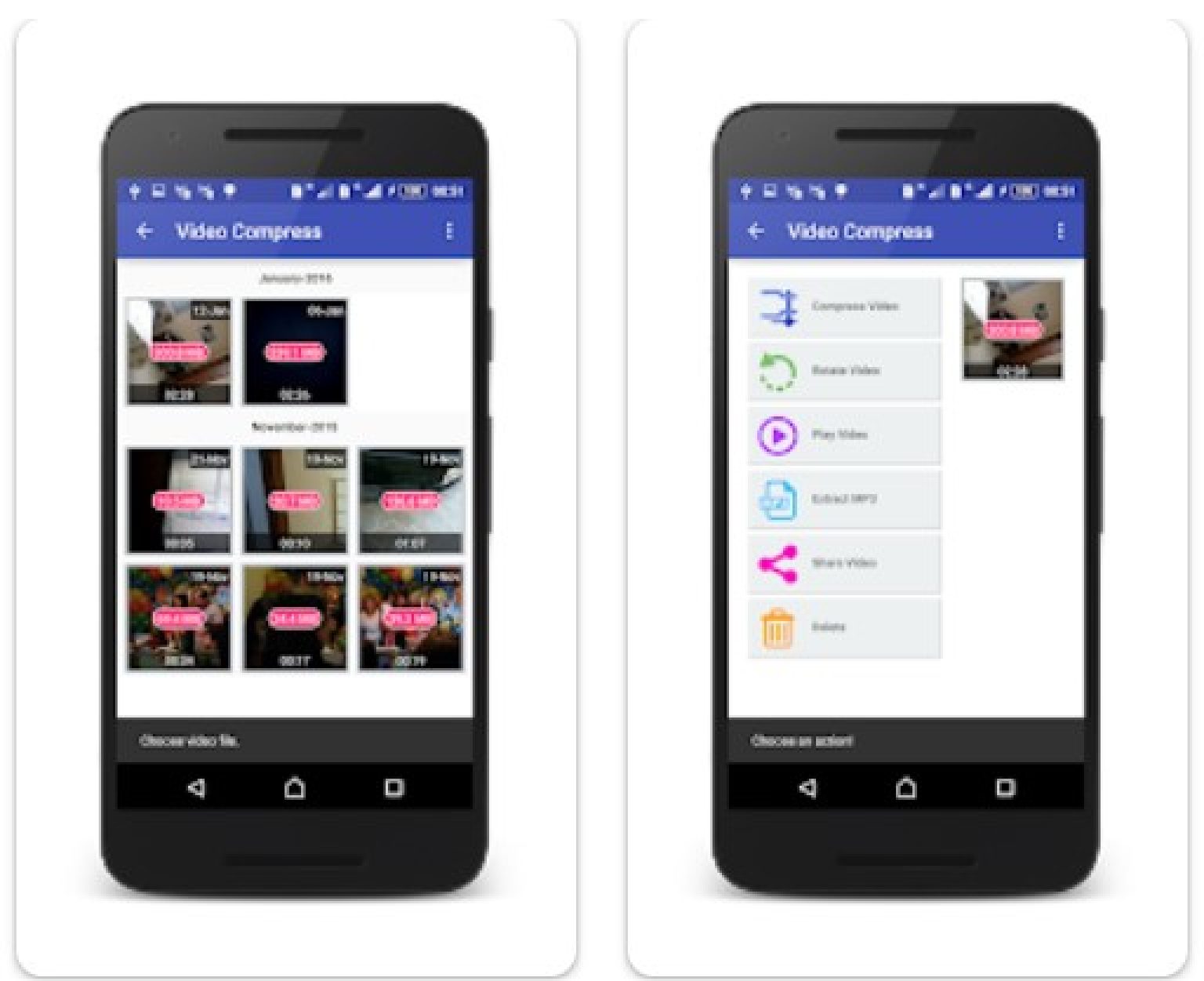 7 Free Video Compressors for Large Files 2025 | Freeappsforme - Free ...