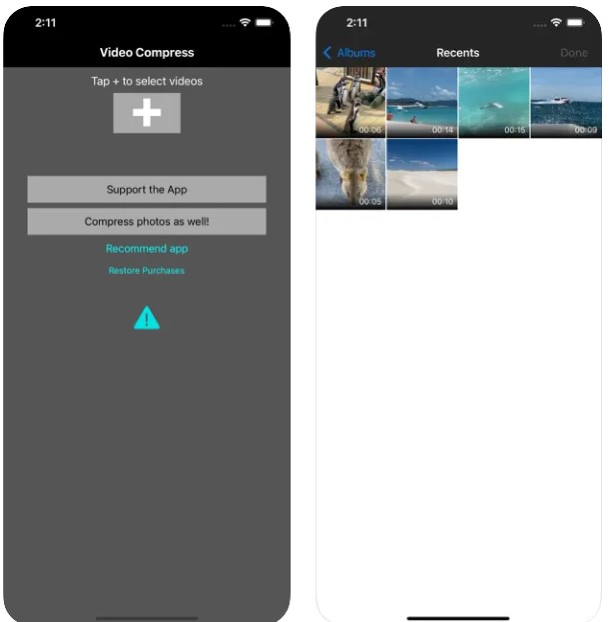 7 Free Video Compressors for Large Files 2025 | Freeappsforme - Free ...
