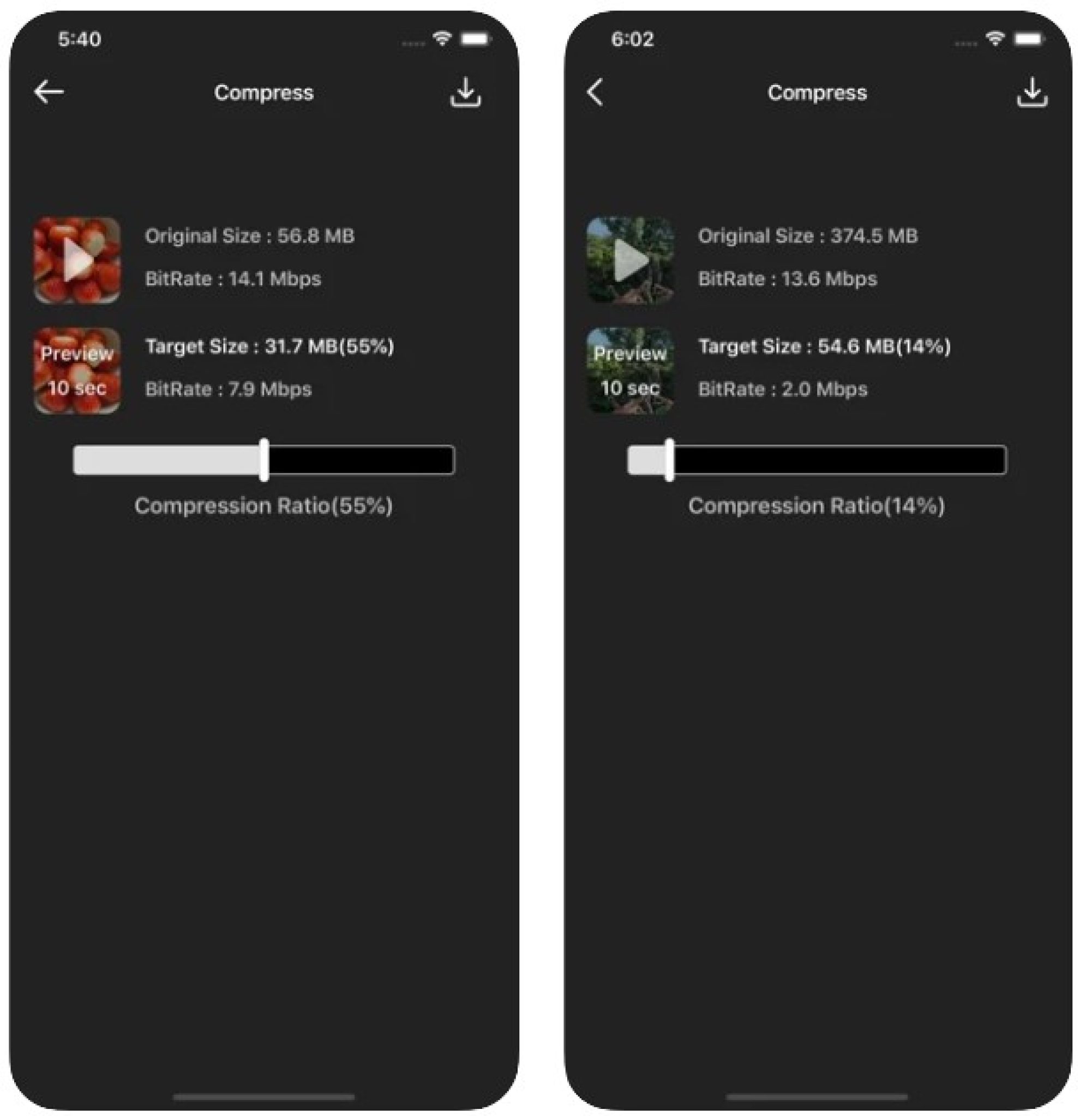 7 Free Video Compressors for Large Files 2025 | Freeappsforme - Free ...