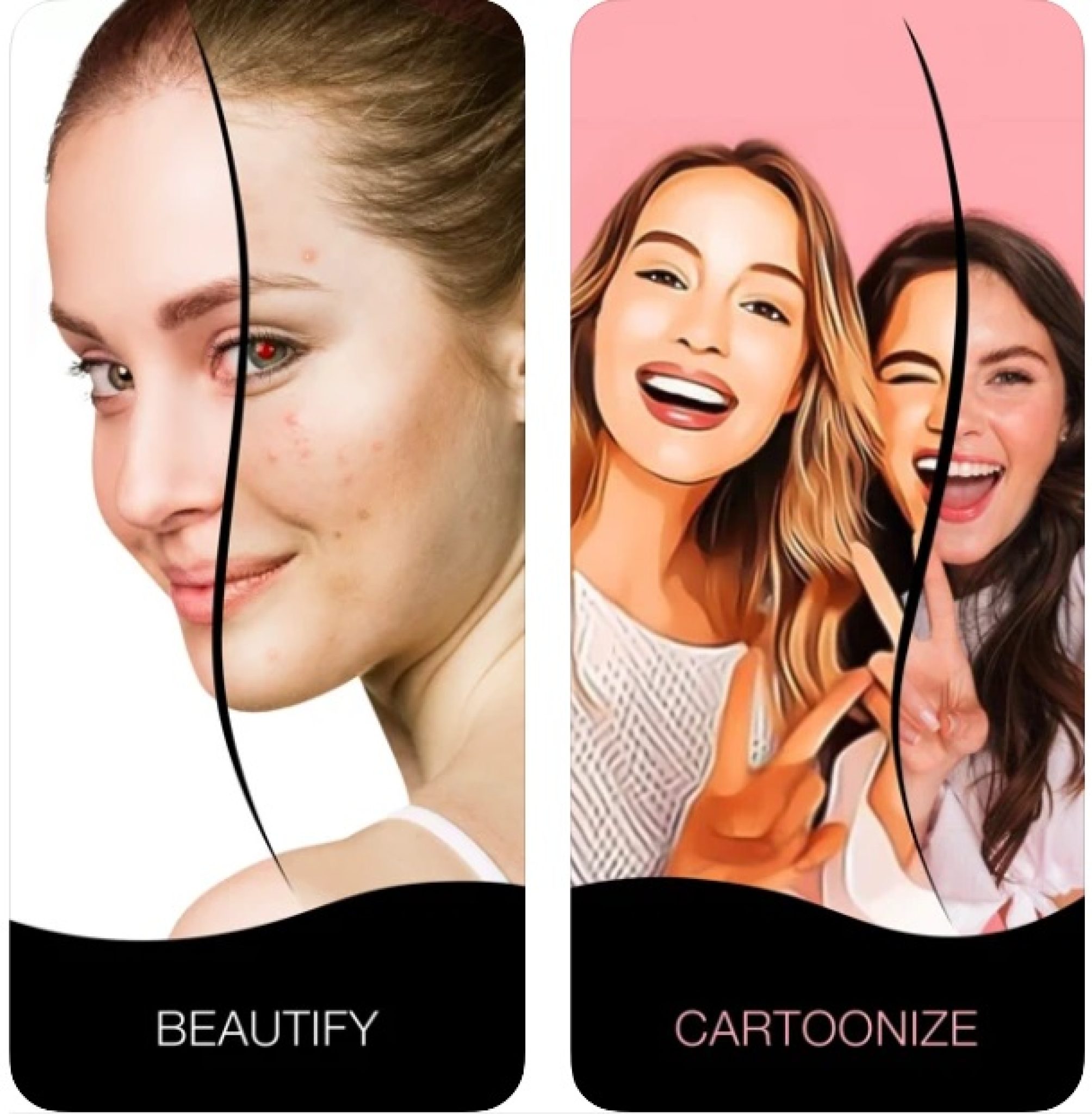 11 Best Apps To Change Skin Color for Android & iOS | Freeappsforme ...