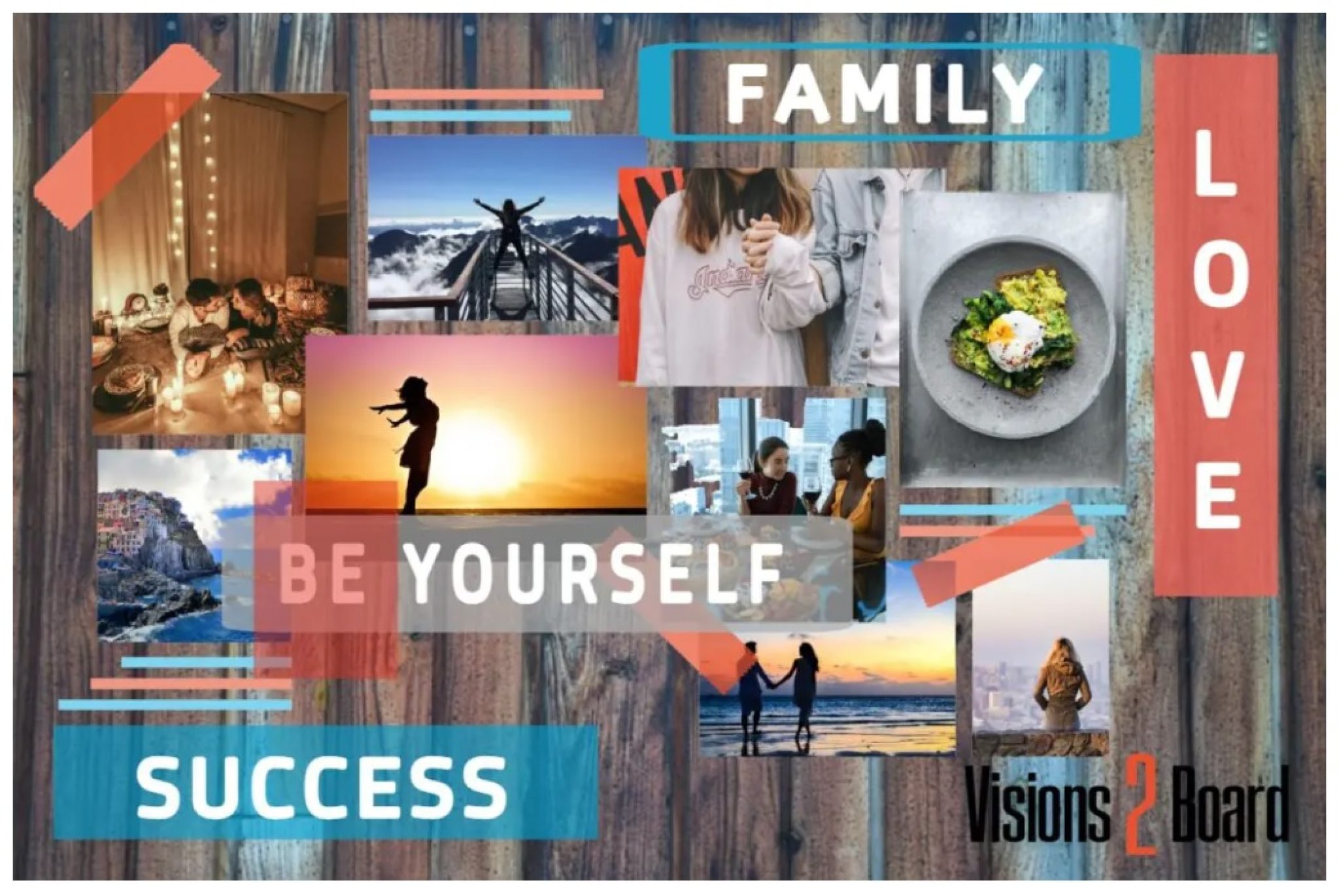 15 Free Vision Board Apps & Websites 2025 | Freeappsforme - Free apps ...