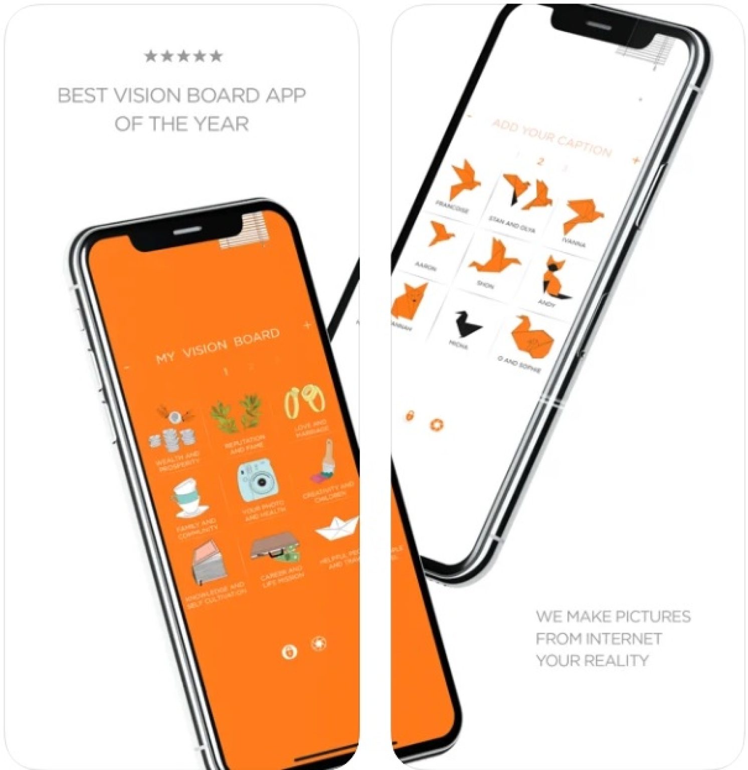 15 Free Vision Board Apps & Websites 2025 | Freeappsforme - Free apps ...