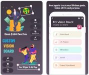 15 Free Vision Board Apps & Websites 2025 | Freeappsforme - Free apps ...