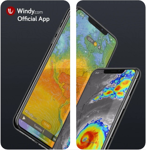 7 Best Aviation Weather Apps 2025 for Android & iOS | Freeappsforme ...