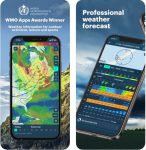 7 Best Aviation Weather Apps 2025 for Android & iOS | Freeappsforme ...