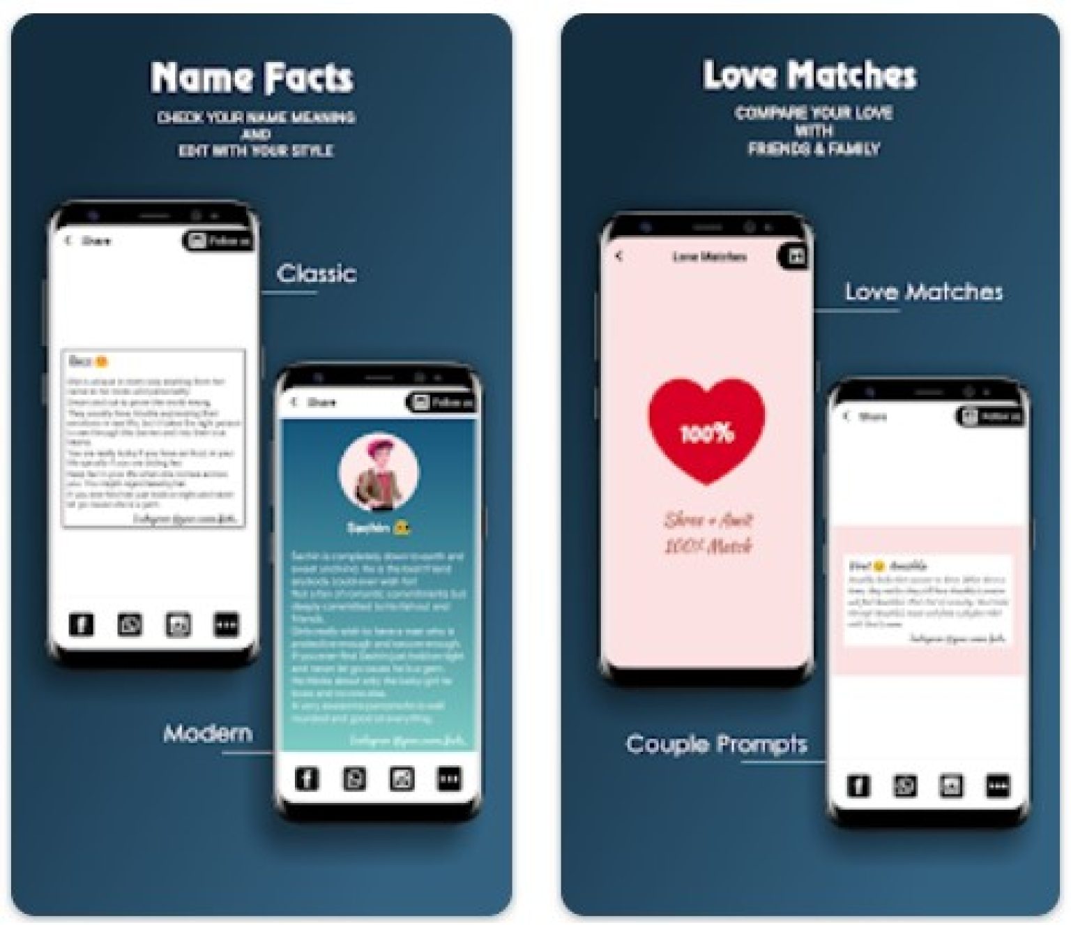 11 Best Name Meaning Apps 2026 (Android & iOS) | Freeappsforme - Free ...