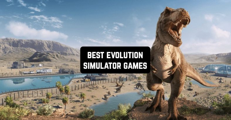 15 Best Evolution Simulator Games for Android & iOS | Freeappsforme ...