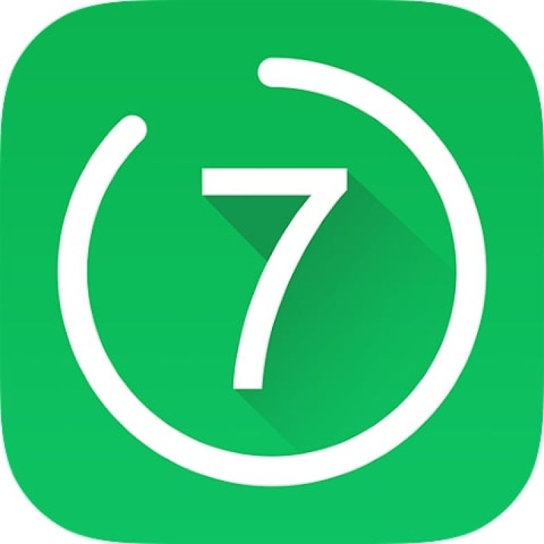 9 Best 7-Minute Workout Apps 2025 (Android & iOS) | Freeappsforme ...