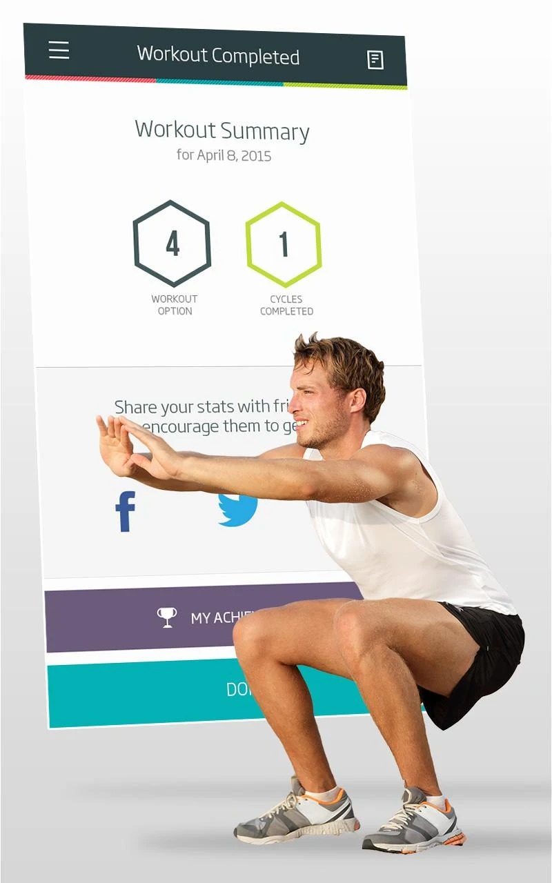 9 Best 7-Minute Workout Apps 2023 (Android & iOS) | Freeappsforme ...