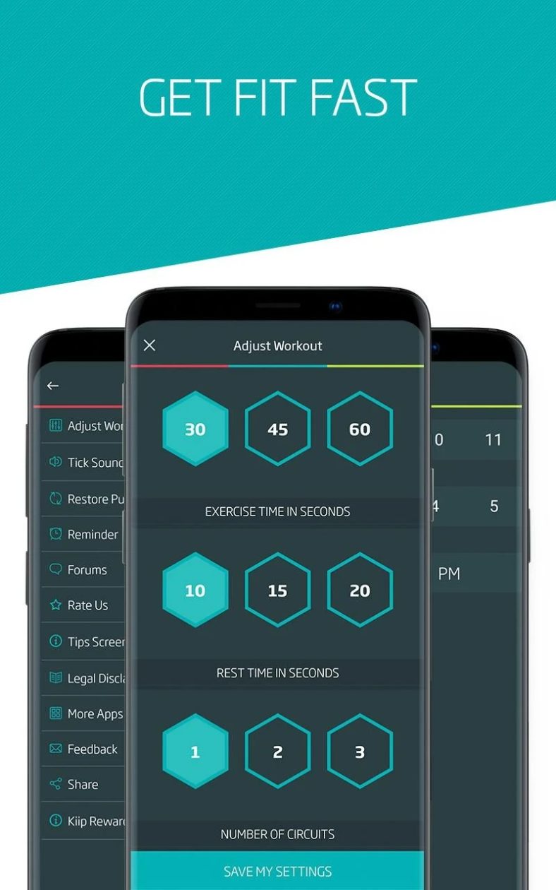 9 Best 7-Minute Workout Apps 2023 (Android & iOS) | Freeappsforme ...