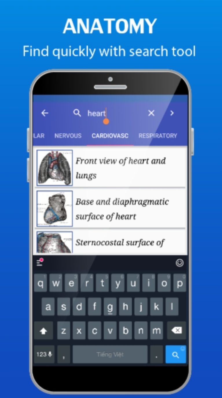 7 Free Muscle Anatomy Apps For Android & iOS | Freeappsforme - Free ...