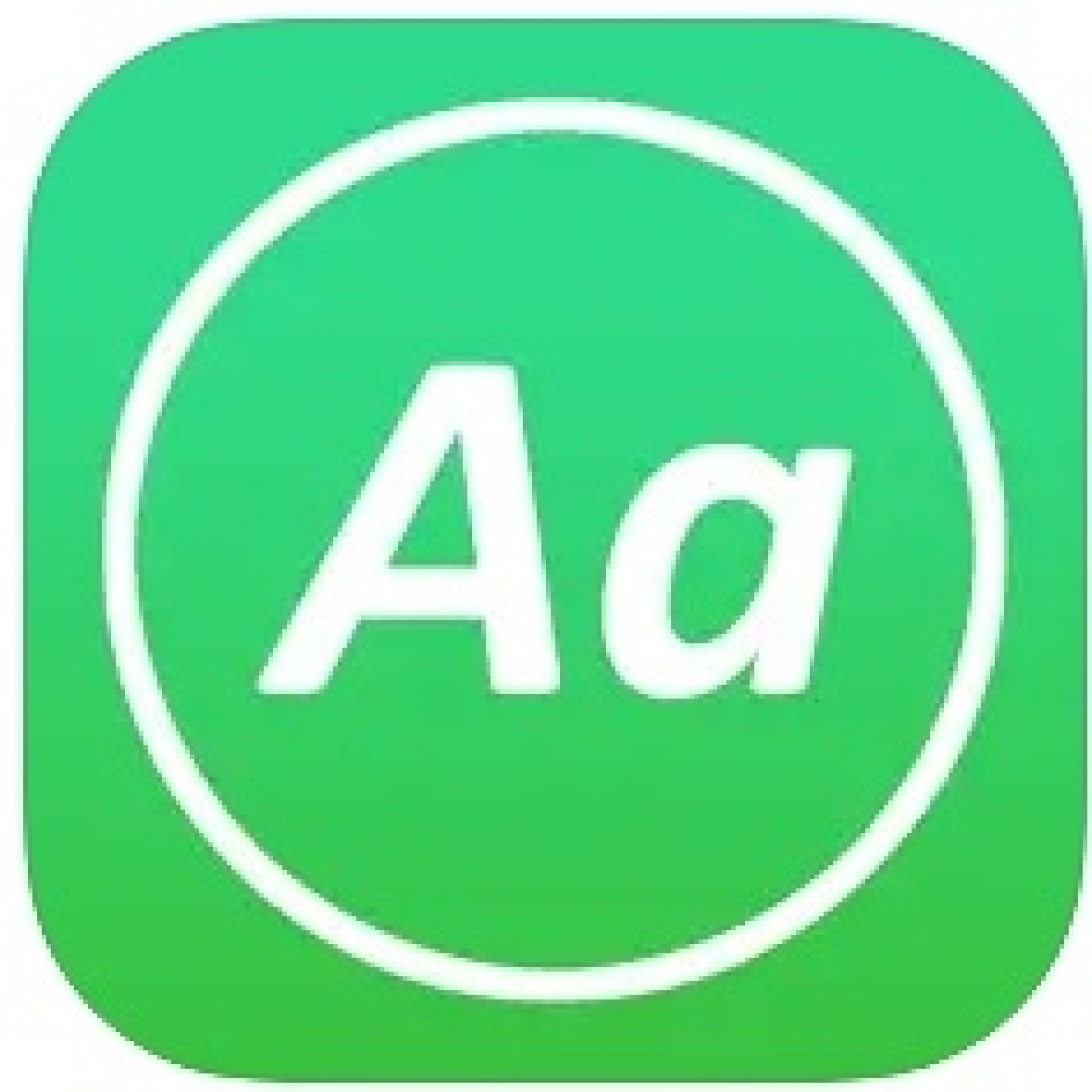 12 Free Font Apps For iPhone in 2023 | Freeappsforme - Free apps for ...