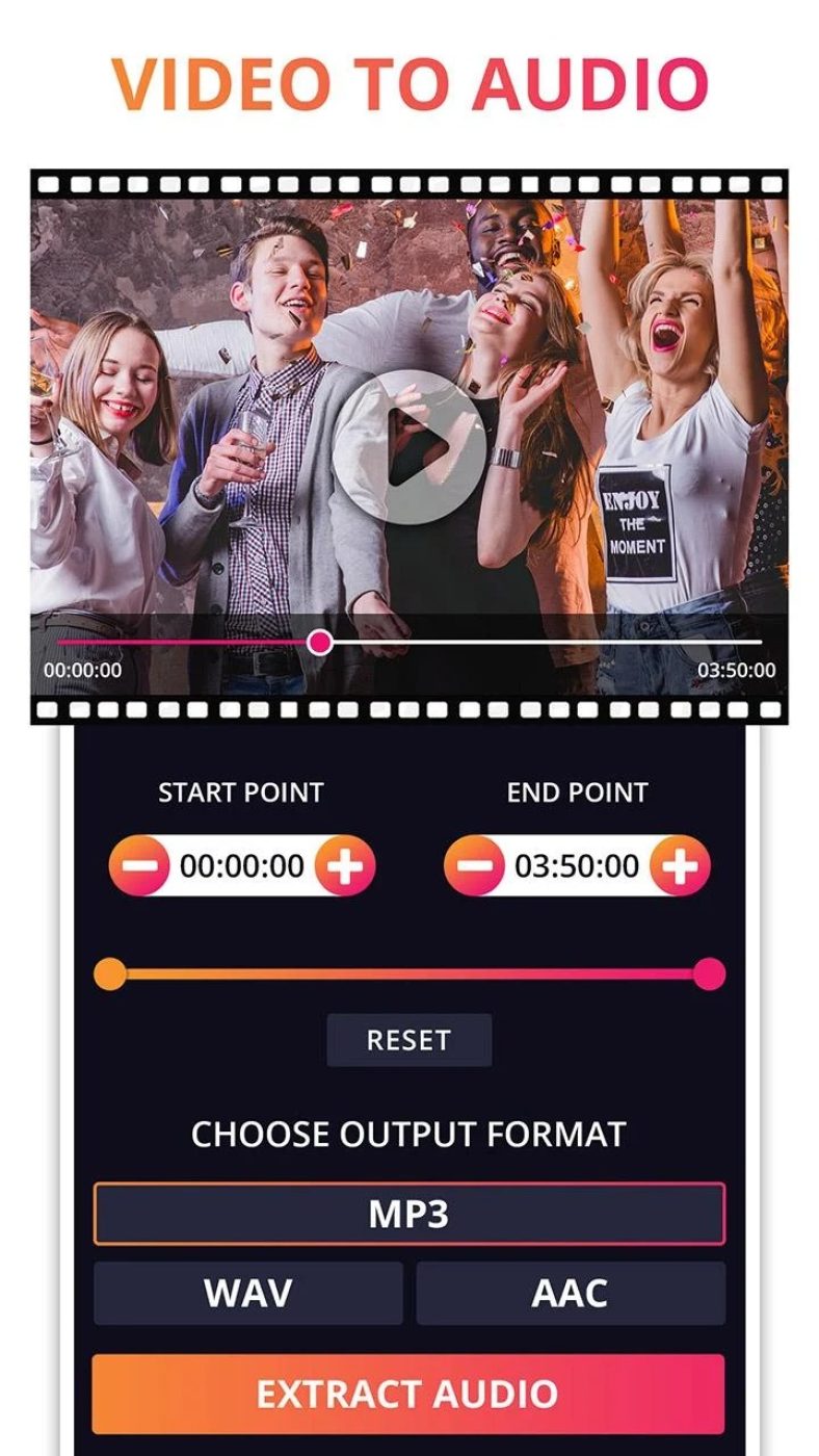 11 Best Audio Extractor Apps In 2025 For Android And iPhone ...