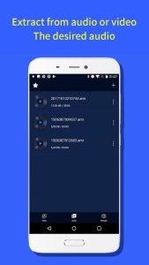 11 Best Audio Extractor Apps In 2025 For Android And iPhone ...