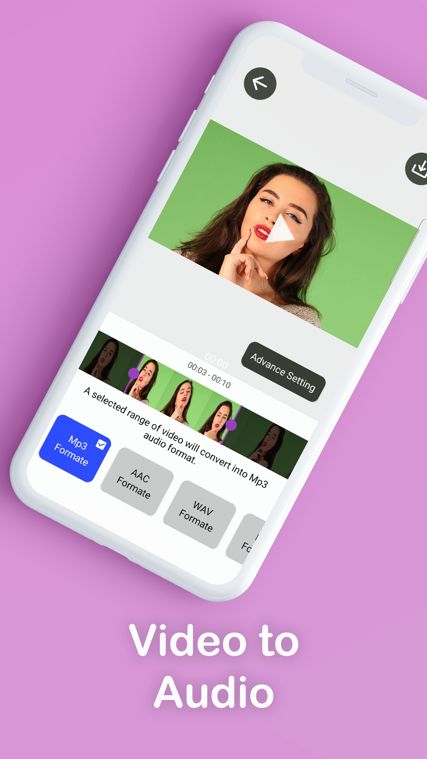 11 Best Audio Extractor Apps In 2025 For Android And iPhone ...