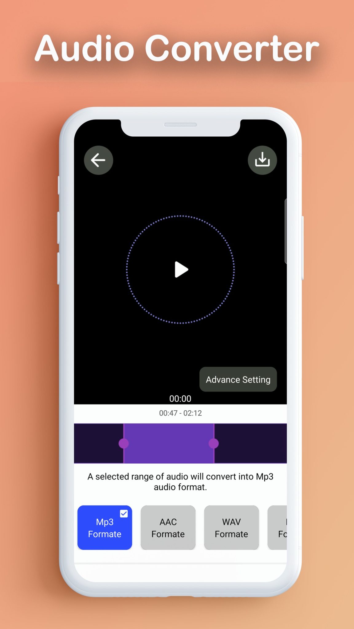 11 Best Audio Extractor Apps In 2025 For Android And iPhone ...
