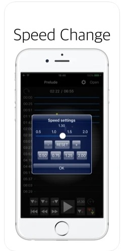 7 Best Music Speed Changer Apps 2022 (Android & iPhone) | Free apps for ...