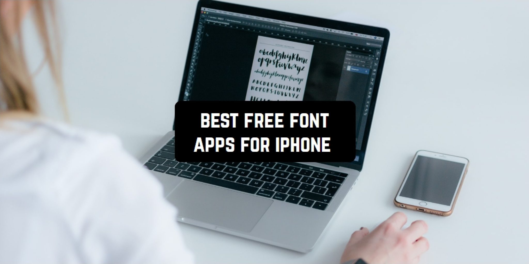 12 Free Font Apps For iPhone in 2023 | Freeappsforme - Free apps for ...