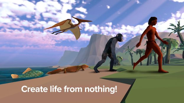 15 Best Evolution Simulator Games for Android & iOS | Freeappsforme ...