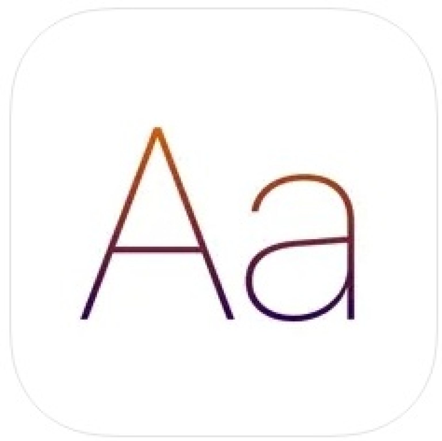 12 Free Font Apps For iPhone in 2022 | Free apps for Android and iOS