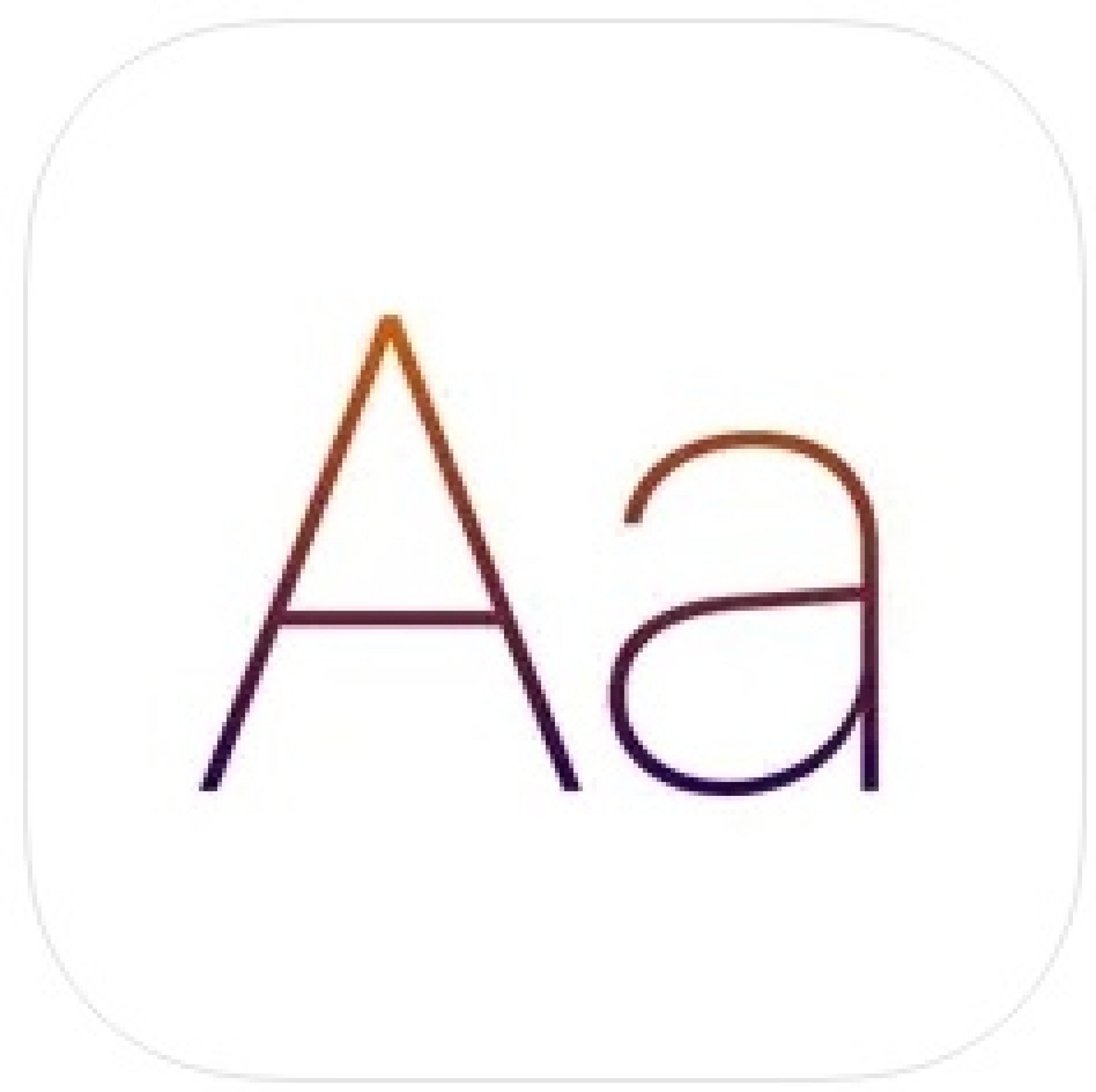 12 Free Font Apps For iPhone in 2022 | Free apps for Android and iOS