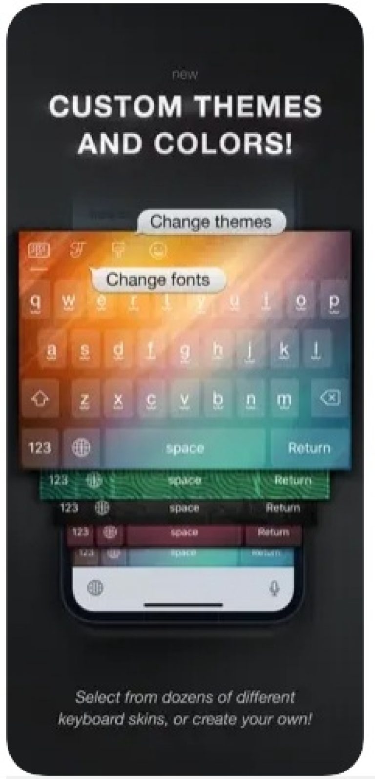 12 Free Font Apps For iPhone in 2022 | Free apps for Android and iOS