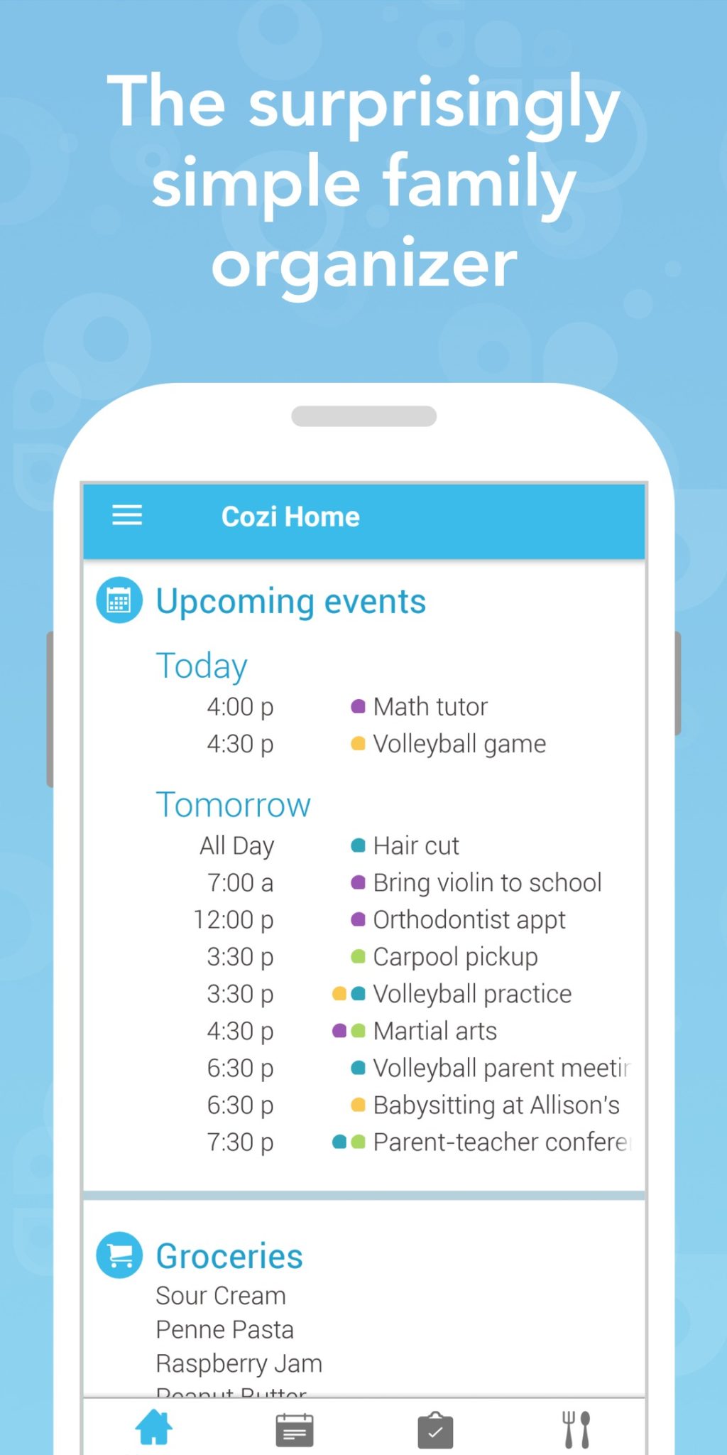9 Best Chore Tracker Apps For Adults in 2026 | Freeappsforme - Free ...