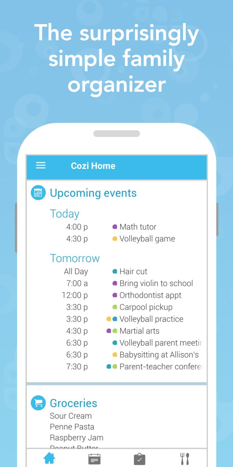 9 Best Chore Tracker Apps For Adults in 2026 | Freeappsforme - Free ...