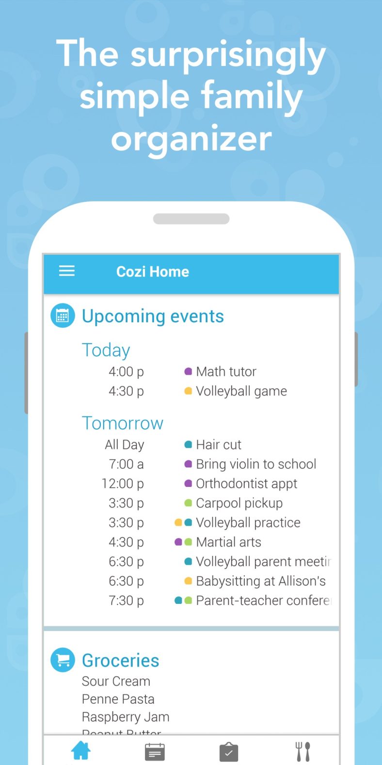 9 Best Chore Tracker Apps For Adults in 2025 | Freeappsforme - Free ...