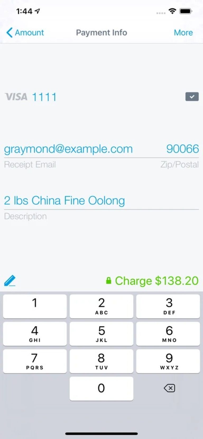 11 Free Mobile Credit Card Reader Apps 2025 (Android & iOS ...