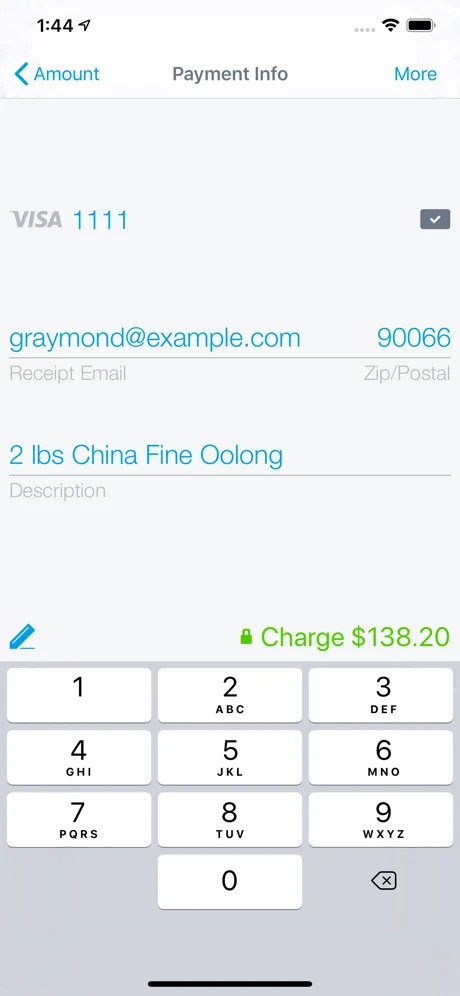 11 Free Mobile Credit Card Reader Apps 2025 (Android & iOS ...