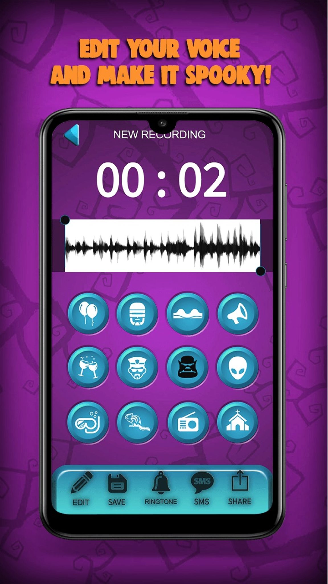 9 Best Scream Voice Changer Apps 2025 (Android & iPhone ...