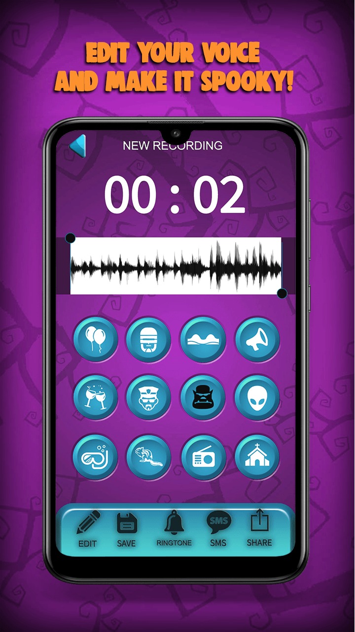 9 Best Scream Voice Changer Apps 2025 (Android & iPhone ...