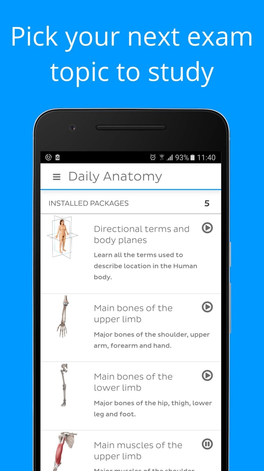 11 Best Medical Terminology Flashcards Apps 2025 | Freeappsforme - Free ...