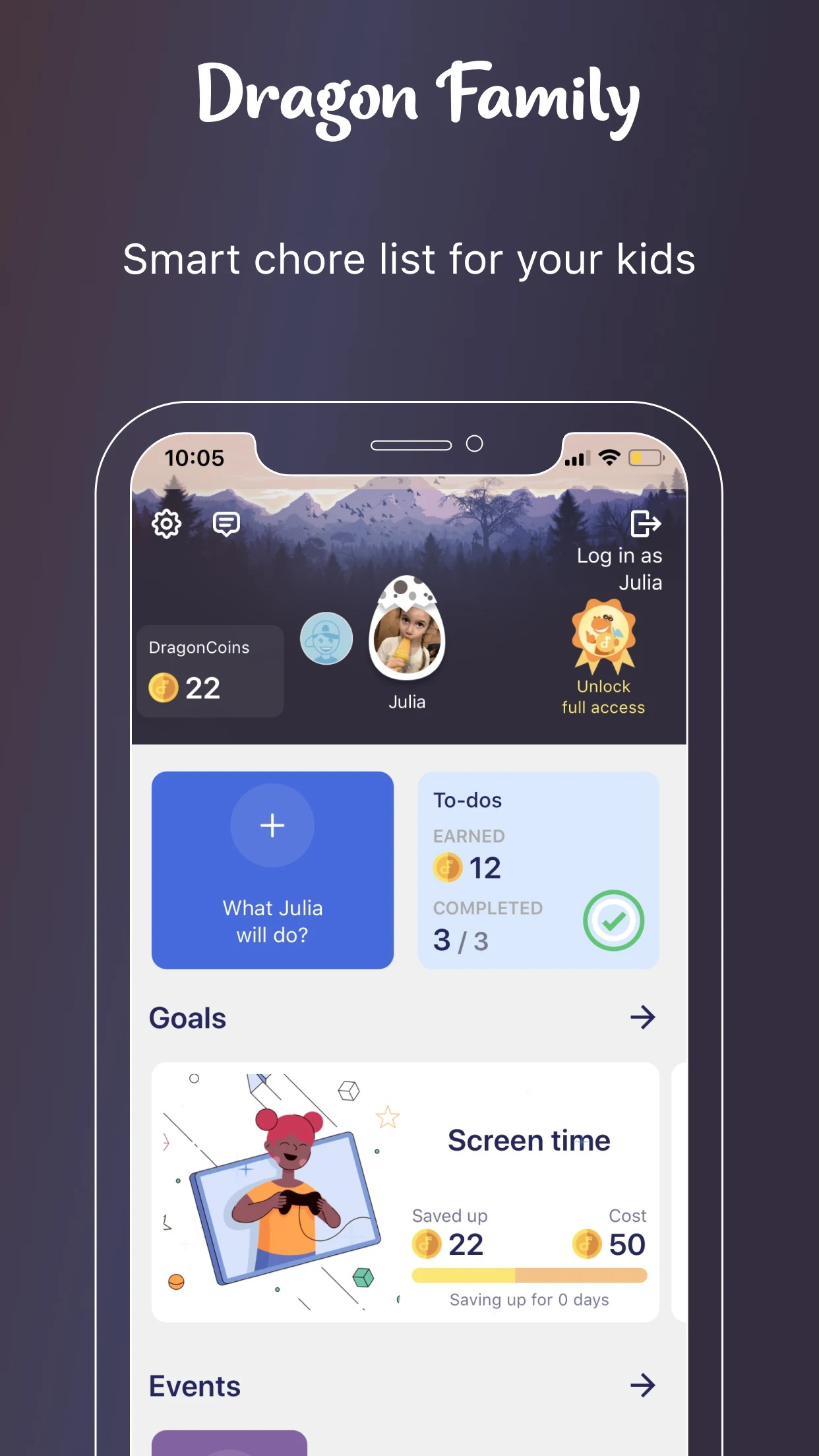 11 Best Chore Apps For Kids 2025 (Android & iOS) | Freeappsforme - Free ...