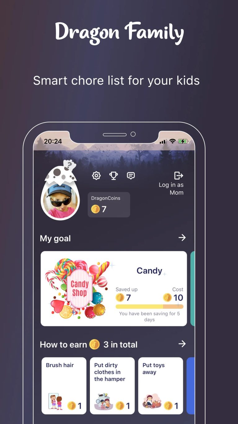 11 Best Chore Apps For Kids 2026 (Android & iOS) | Freeappsforme - Free ...